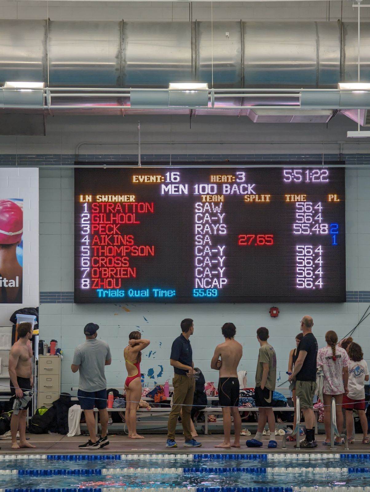 Jimmy Connors Family